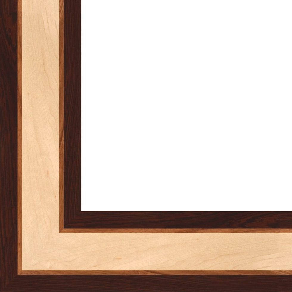 North Star Wood Border: Floor Border by Oshkosh Designs